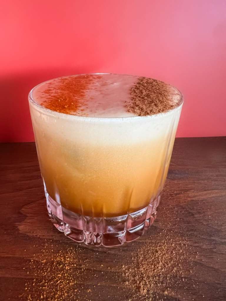 Carajillo Caliente | Madly Delicious